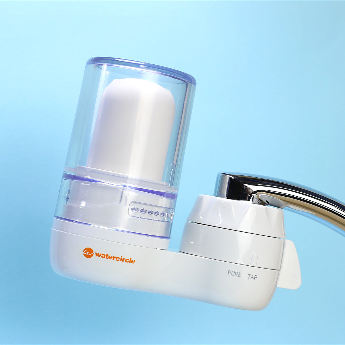 On Tap – Watercircle Australia