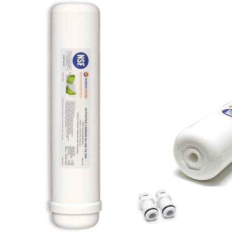 Inline Filters – Watercircle Australia